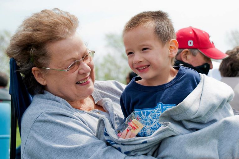 Marsha Smith - Prince of Peace Presbyterian Church